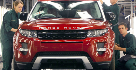 About Us - Spindle Repair & Rebuild in the UK